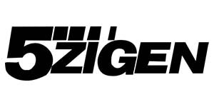 5ZIGEN - Black Hawk Japan