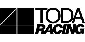 TODA Racing - Black Hawk Japan