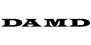 DAMD - Black Hawk Japan