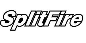 SPLITFIRE - Black Hawk Japan