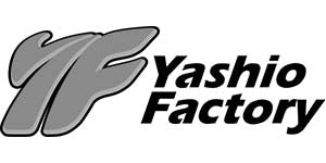 YASHIO FACTORY - Black Hawk Japan