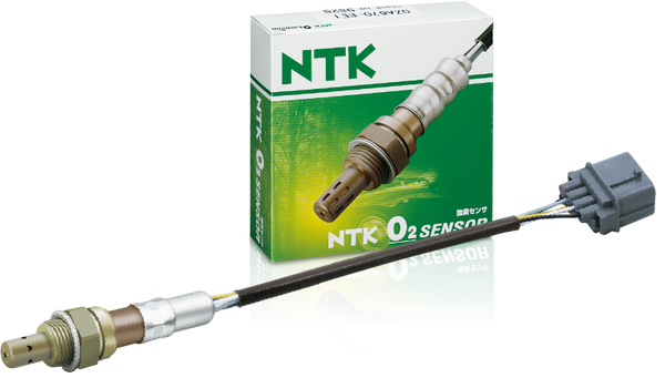 NTK O2 OXYGEN SENSOR FOR NISSAN CONDOR NISSAN DIESEL NSQ1F24-2F24 OZA6 ...