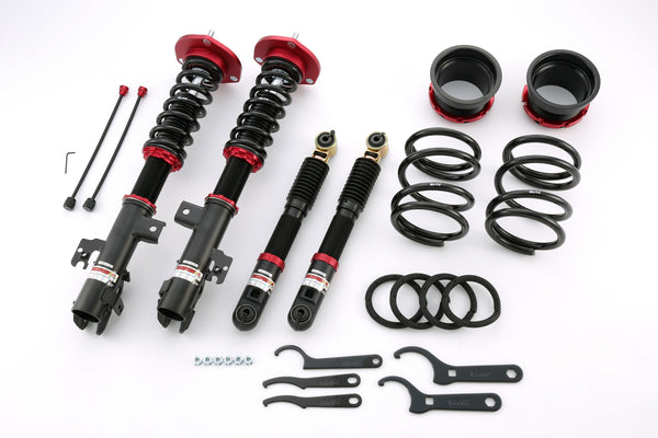 BLITZ ZZ-R COILOVER SUSPENSION SET FOR LEXUS RX GYL20W 2GR-6JM 92365 ...