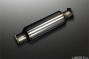 MINE'S STRAIGHT CONVERTER FOR NISSAN MARCH NISMO S K13 MODIFIED MINES ...