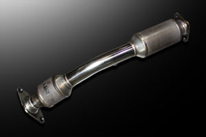 MINE'S SUPER CATALYST FOR NISSAN MARCH NISMO S K13 MODIFIED MINES-0006 ...