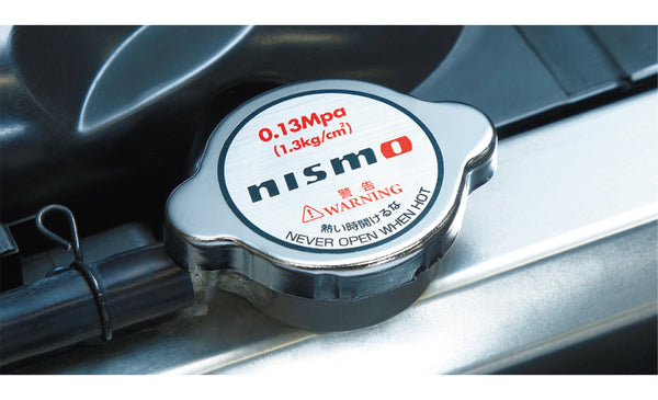 NISMO RACING RADIATOR CAP FOR NISSAN CEFIRO A31 A32 CA33 21430-RS013 ...