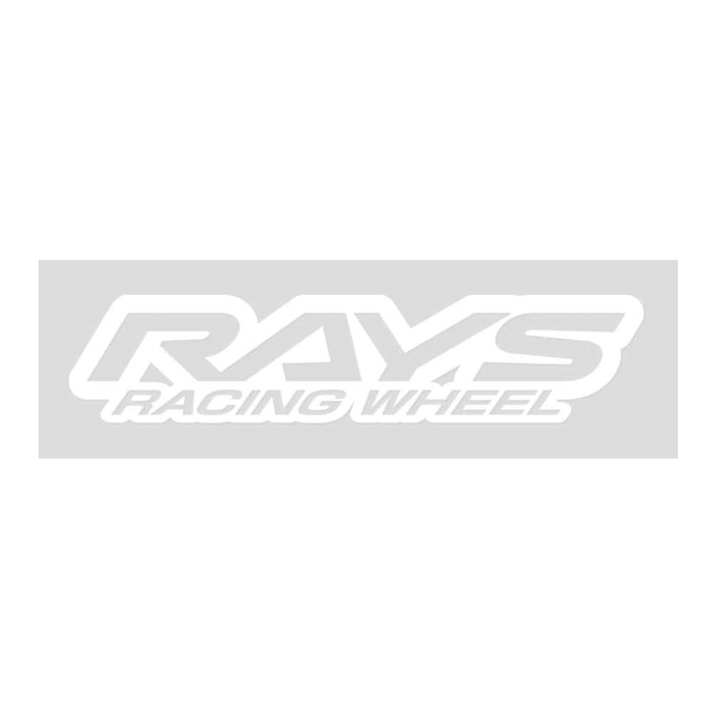Rays Wheels Logo 4pcs/lot 45mm 50mm 56mm 65mm Car Wheel Center Cap