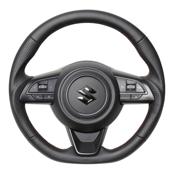 Steering Wheels Tagged "SUZUKI SWIFT SPORT ZC33S" - Black Hawk Japan