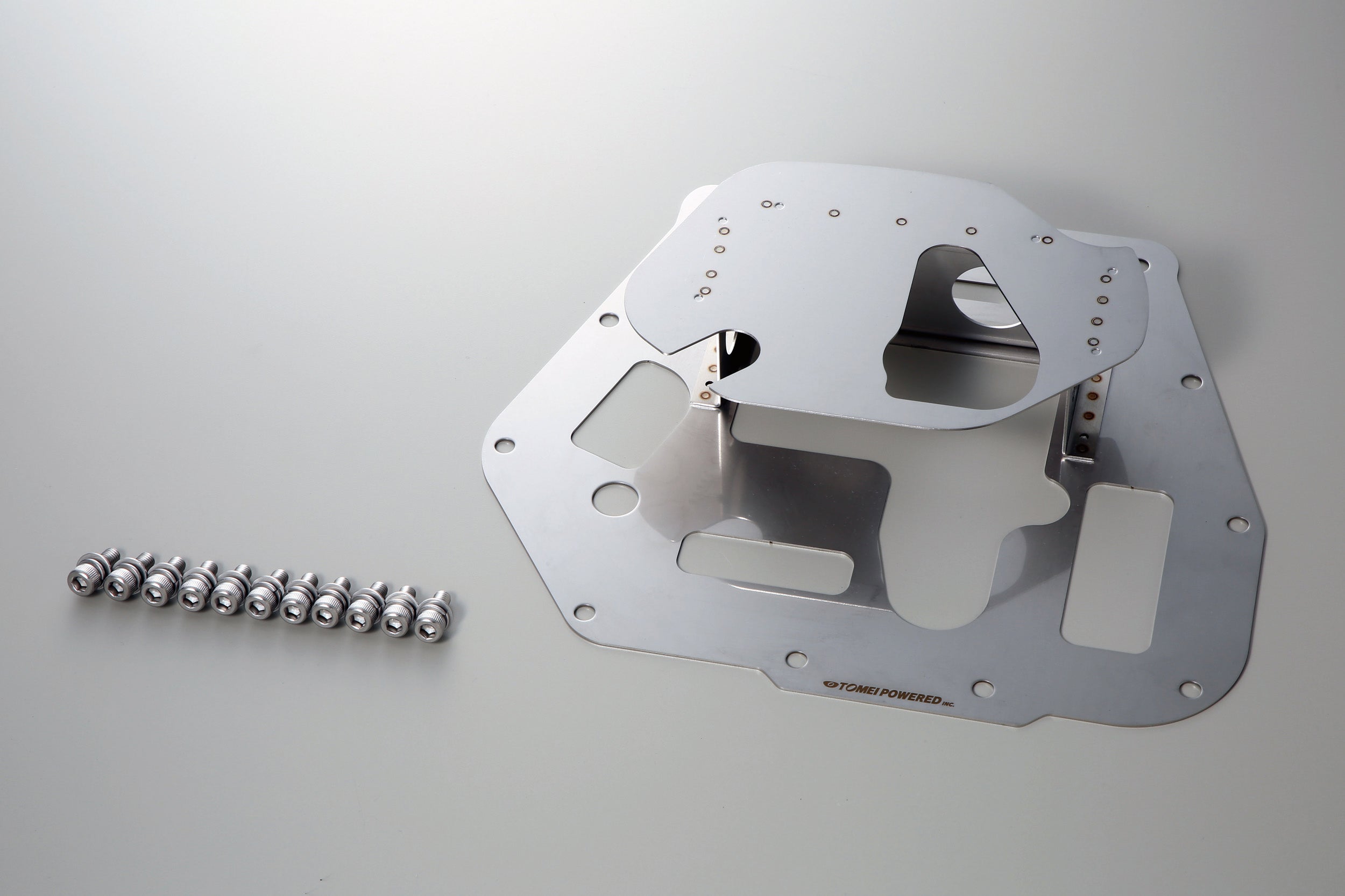 TOMEI OIL PAN BAFFLE PLATE FOR TOYOTA GR86 ZN8 SUBARU BRZ ZD8 FA24 ...