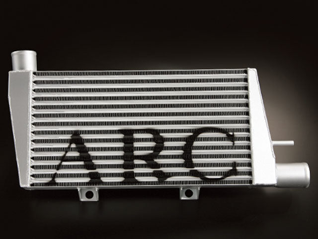 Arc Intercooler Logo ARC INTERCOOLER FOR MAZDA RX7 FC3S RARE 13B TURBO