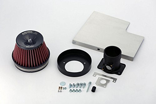 BLITZ SUS POWER LM-RED INTAKE KIT For SUBARU LEGACY TOURING WAGON BR9 ...
