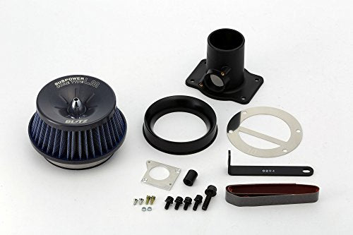 BLITZ SUS POWER LM INTAKE KIT For MITSUBISHI COLT RALLIART Z27A Z27AG ...