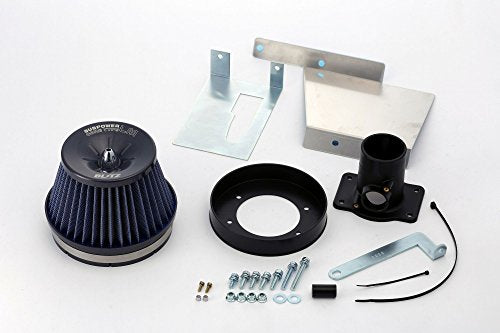 Intake Kits Tagged "SUZUKI SWIFT SPORT ZC31S" - Black Hawk Japan