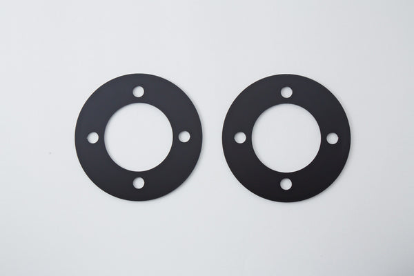 Inner Spacer Sets - Black Hawk Japan