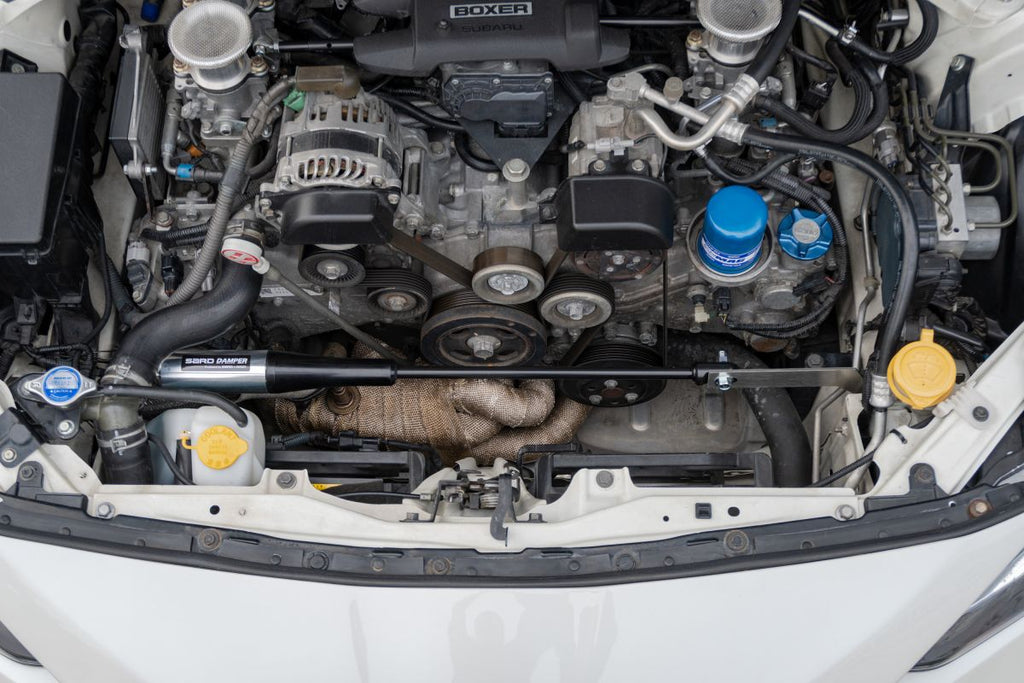 SARD MOTION CONTROL BEAM FOR TOYOTA 86 ZN6 BRZ ZC6 86707 - Black Hawk Japan