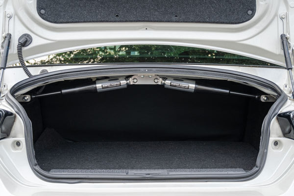 SARD MOTION CONTROL BEAM FOR TOYOTA 86 ZN6 BRZ ZC6 86707 - Black Hawk Japan