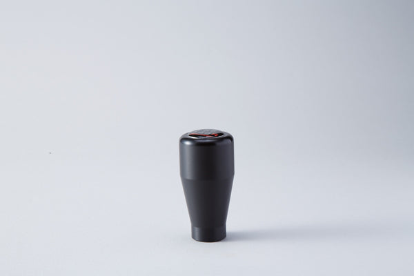 Interior Tagged "SHIFT KNOB" - Black Hawk Japan