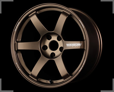 Volk Racing Te37 Gold