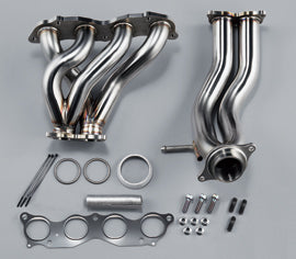 MUGEN Tagged "EXHAUST MANIFOLD" - Black Hawk Japan