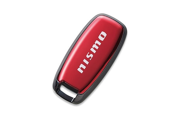 NISMO INTELLIGENT KEY CASE FULL COVER TYPE FOR KWA1060RR0 - Black Hawk ...