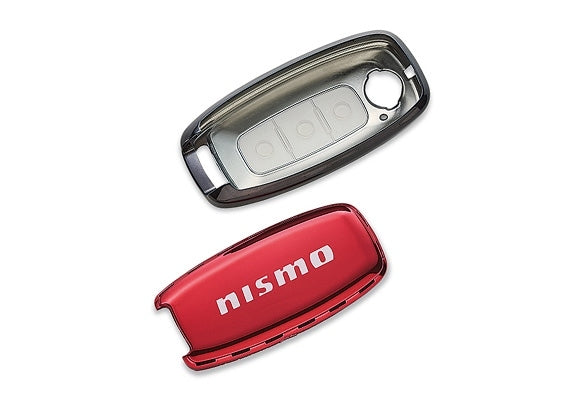 NISMO INTELLIGENT KEY CASE FULL COVER TYPE FOR KWA1060RR0 - Black Hawk ...