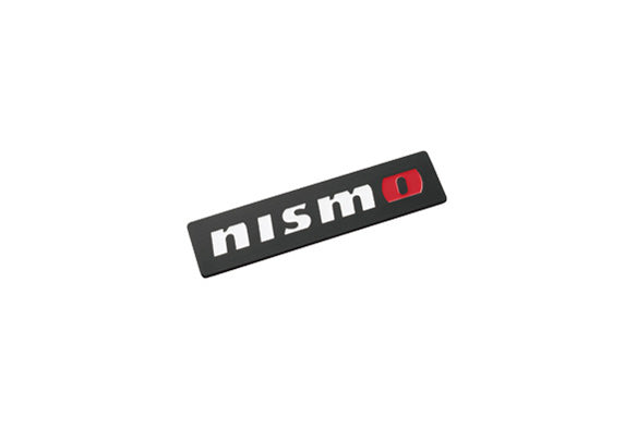 Nismo Logo Font