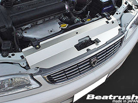 BEATRUSH Tagged "TOYOTA COROLLA GT AE111" - Black Hawk Japan