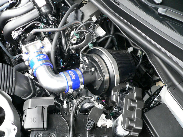 Intake Kits - Black Hawk Japan