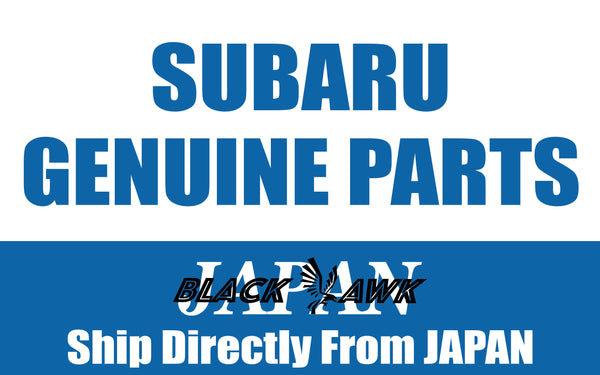 OEM SUBARU 91017AA010 CLIP 91017AA010 - Black Hawk Japan