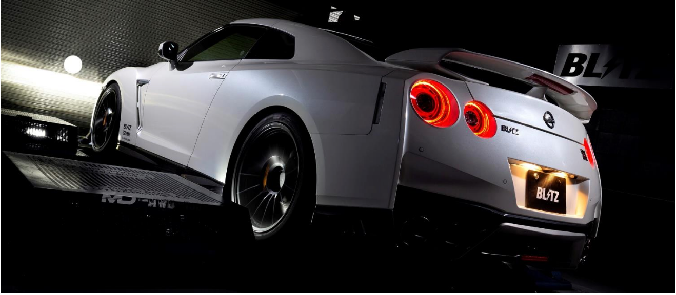 Kit Turbo Para Nissan Skyline