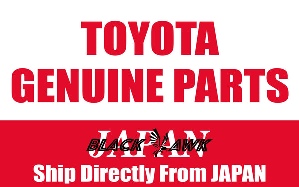 OEM TOYOTA 8157060061 LAMP ASSY, CENTER STOP 81570-60061 - Black Hawk Japan