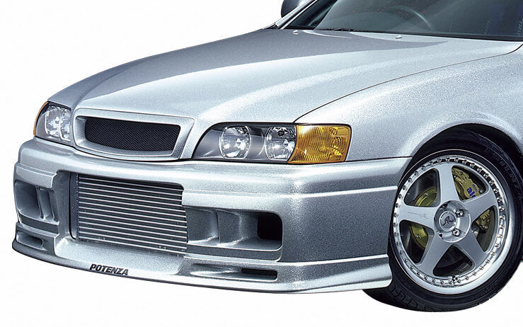 Origin Lab Toyota Chaser Stream Line Full Body Kit (96-01, 45% OFF