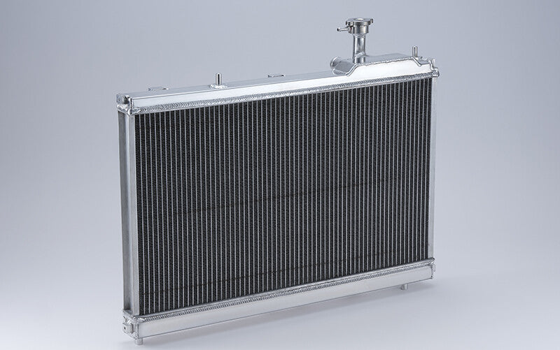 GREDDY ALUMINUM RADIATOR TW-R FOR SUZUKI SWIFT SPORTS ZC33S K14C ...