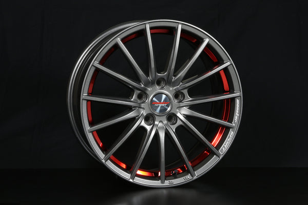 Rims Tagged "SUZUKI SWIFT SPORTS ZC33S" - Black Hawk Japan