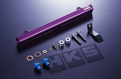 Fuel Upgrade Kits - Black Hawk Japan