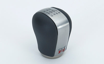 Shift Knobs Tagged "NISSAN SKYLINE GT-R BNR34" - Black Hawk Japan