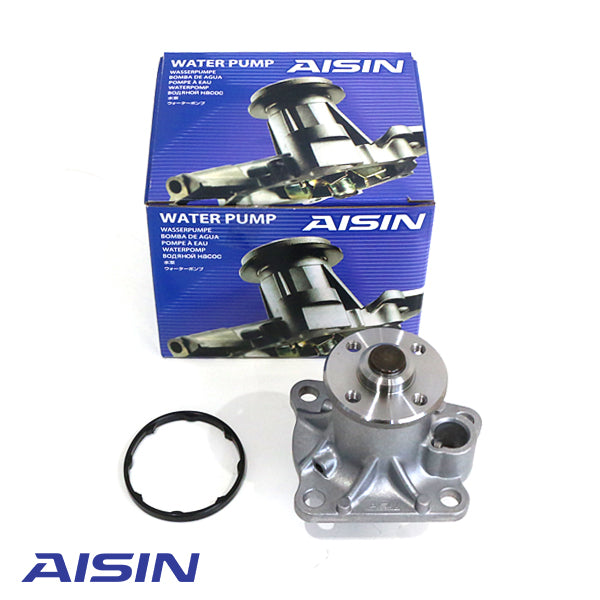 OEM AISIN 16100B9500 WATER PUMP 16100-B9500 - Black Hawk Japan
