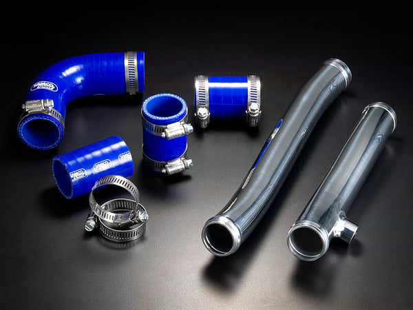 Radiators Tagged "Radiator Aluminum Pipe" - Black Hawk Japan