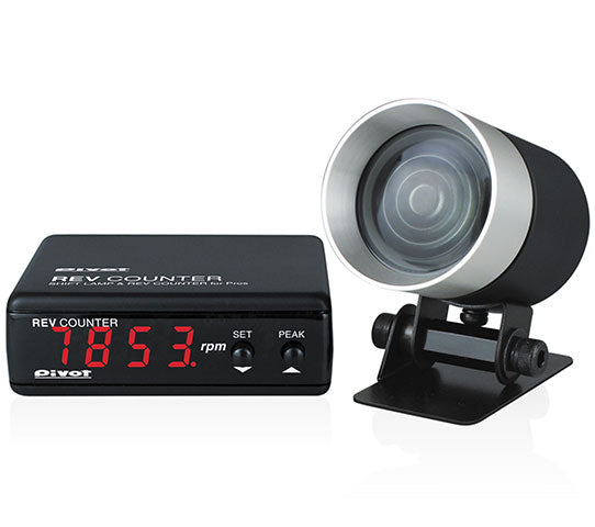 PIVOT REV COUNTER FOR TOYOTA HIACE REGIUS ACE TRH200V K 1TR-FE RCX ...