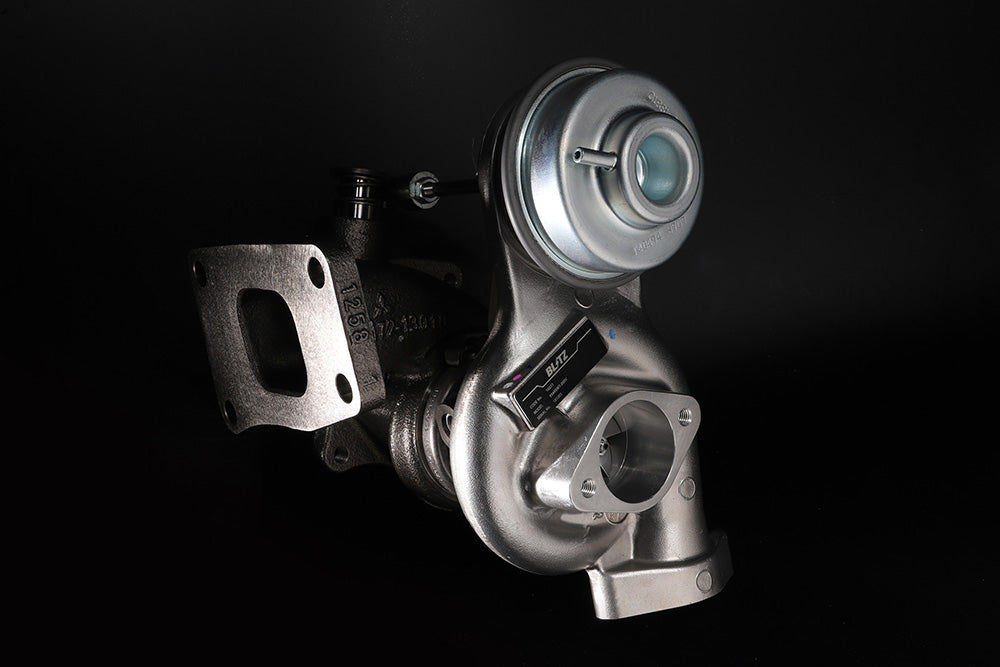 Turbo Kits Tagged "SUZUKI SWIFT SPORT ZC33S" - Black Hawk Japan