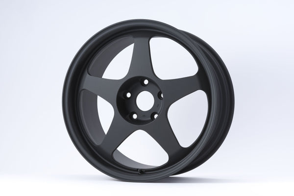 Rims - Black Hawk Japan