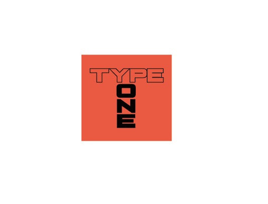 Type One Logo Ready Player One' — Story