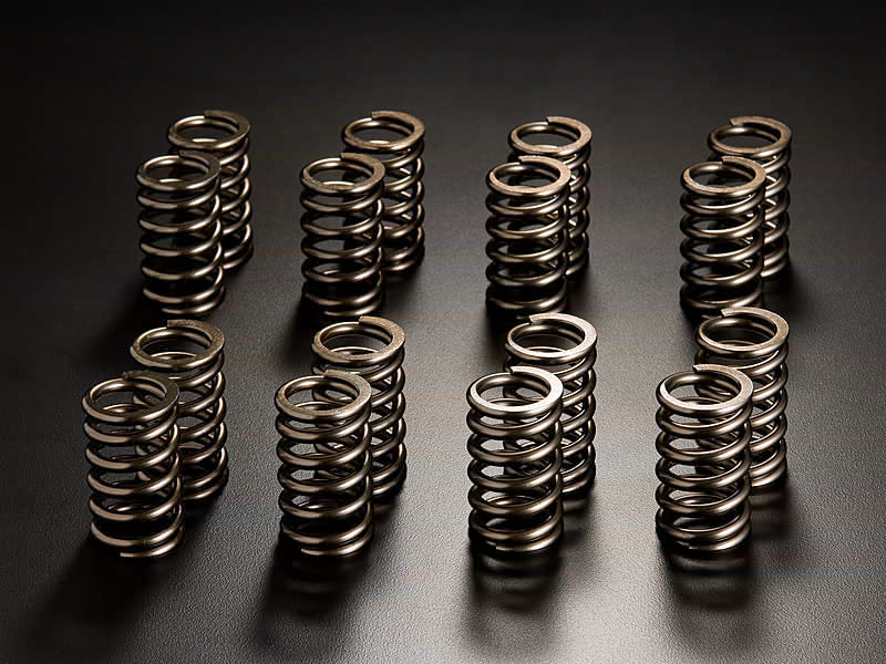 JUN AUTO Racing Valve Spring For HONDA B16 B18 1009M-H001 - Black Hawk ...